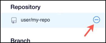 Integrating Your Site With GitHub