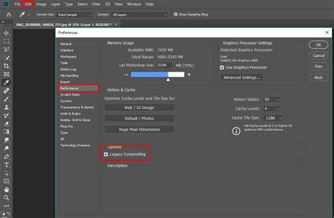 Solved Paste Into Function Not Working In Photoshop Adobe Product Community