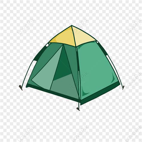 2 색 야외 캠핑 일러스트 텐트 클립 아트옥외 제품아웃도어 Png 일러스트 무료 다운로드 Lovepik