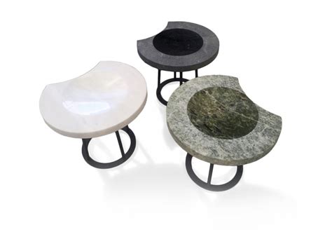 Moon Kreoo Table Basse Miliashop