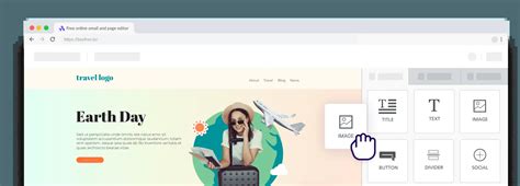 Beefree Sdk No Code White Label Email Solution