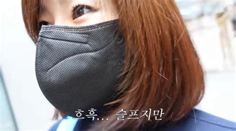 홍콩댁 강수정 흰머리 때문에 2주에 한 번 염색 우울 고백