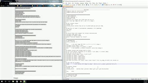 Introduction To Lammps Youtube