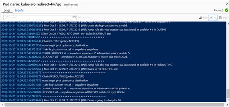 컨테이너 인사이트로 라이브 데이터 보기 azure monitor microsoft learn