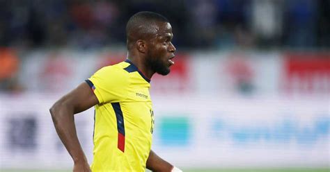 월드컵 개막 ‘첫 겨울 월드컵 카타르 에콰도르 선발 명단 발렌시아 출격