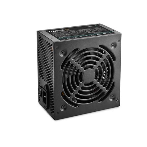 Nguồn Deepcool DA500 500W | Song Phương