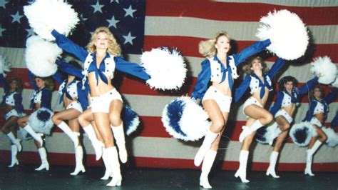 The Sexual Revolution Will Be Televised Confessions Of The Dallas