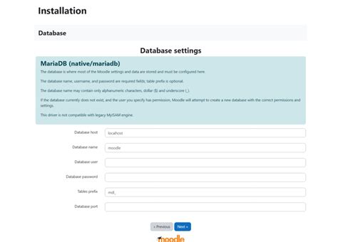 How To Install Moodle LMS On XAMPP Tek Life