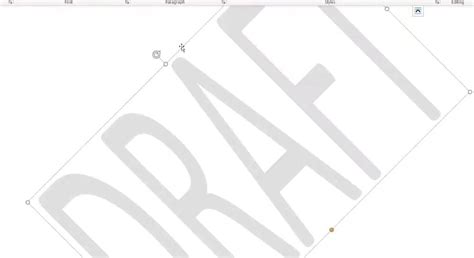 How To Remove A Watermark In Microsoft Word GeeksforGeeks