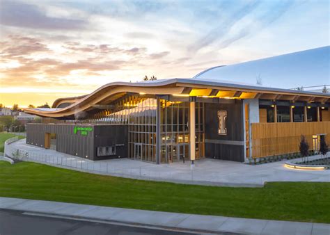 Conference Rooms And Meeting Facilities In Moscow Idaho