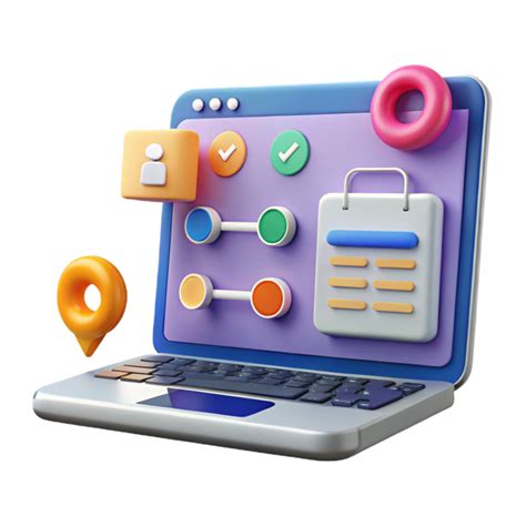 Online Task Management System Workflow Schedule Progress Tracking