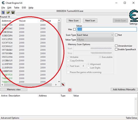 How To Use Cheat Engine To Hack Game AnonyViet English Version