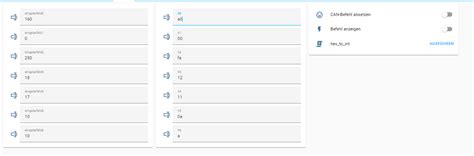 send hexadecimal content from input text esphome home assistant community
