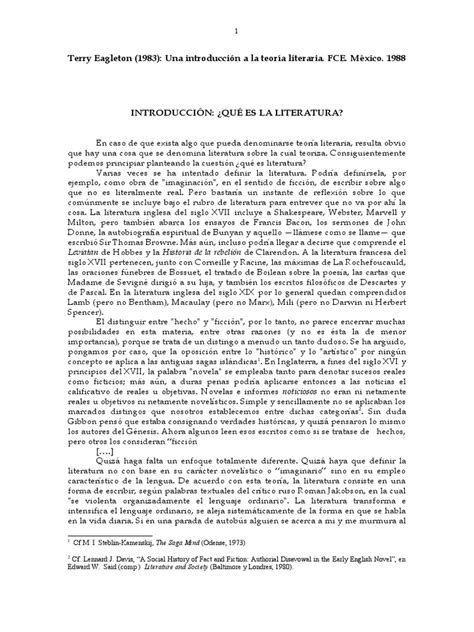 Terry Eagleton Pdf Verdad Ideologías