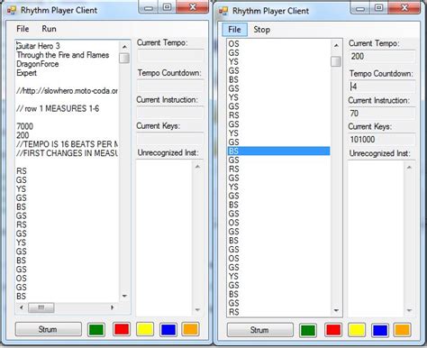 Rhythm Player Arduino Based Rhythm Automatic Game Player Striders