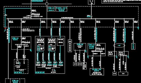 Draw Autocad Electrical Schematic Plc Programming Piping Diagram By Hovanchien