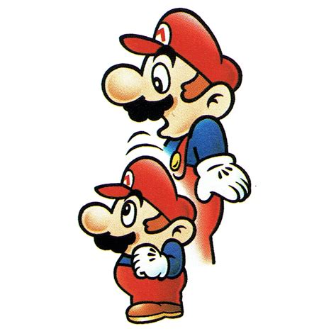 Small Mario Gallery Mario Wiki Fandom