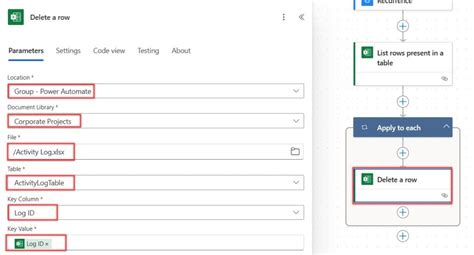 2 Various Ways To Delete All Rows In Excel Using Power Automate Enjoy Sharepoint
