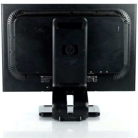 Monitor HP Compaq LA2405wg 24” TFT LCD (recondicionado) - ISHOPIT ...