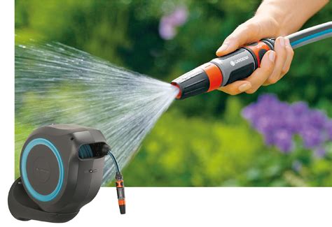 호스 자동릴 Vs 스프링클러 당신의 선택은 네이버 포스트