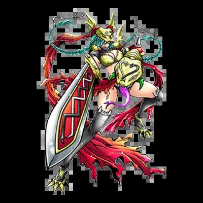 Minervamon Vs Battles Wiki Fandom