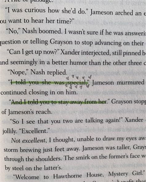 The Inheritance Games Favorite Book Quotes Book Annotation