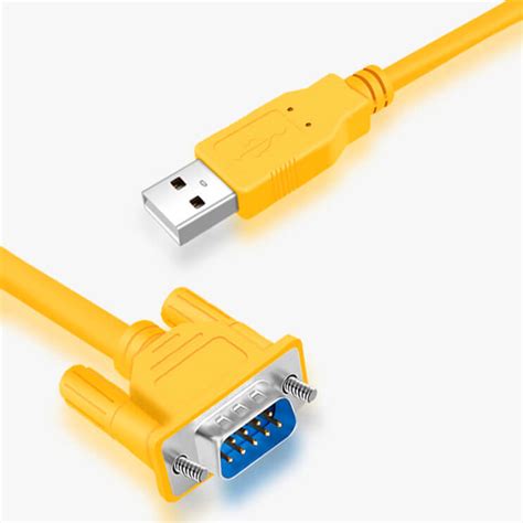 USB XW Z S VH With CQM H CPM C CJ M Series PLC Programming Cable