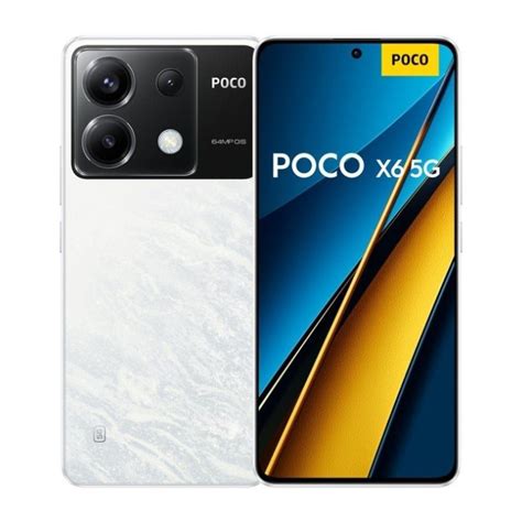 Celular Xiaomi Poco X G Gb Gb Appolo Viracel