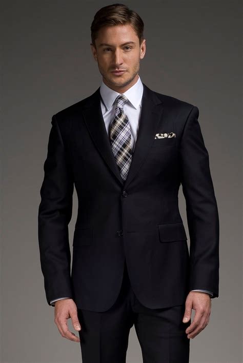 صور بدلة رجالي 1 Well Dressed Men Mens Attire Men Dress