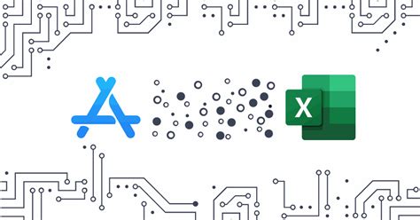kondado replicate data from apple app store to excel