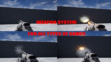 Weapon System Asset Cloud