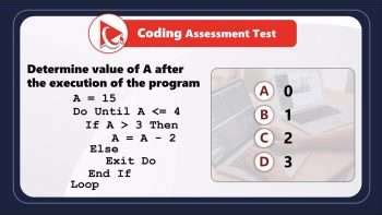 How To Pass Coding Skills Assessment Test The Comprehensive Guide Practice Assessment Tests