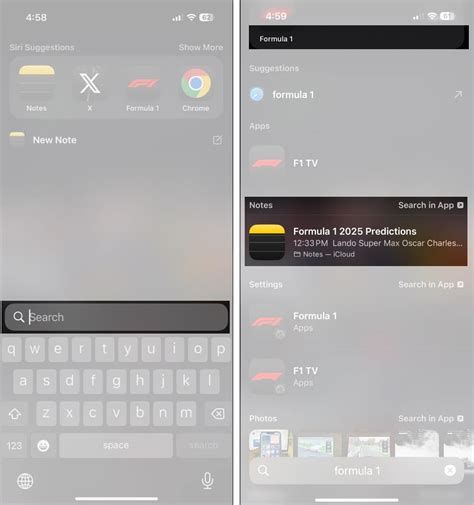 How To Search Notes On Your IPhone Or IPad IGeeksBlog
