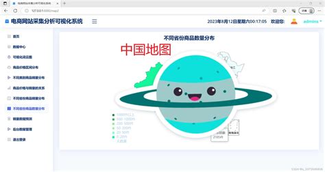 Python商品销售数据分析可视化系统爬虫 Arima 时序预测模型 淘宝商品数据分析pythonqq80213251 中德ai开发者社区