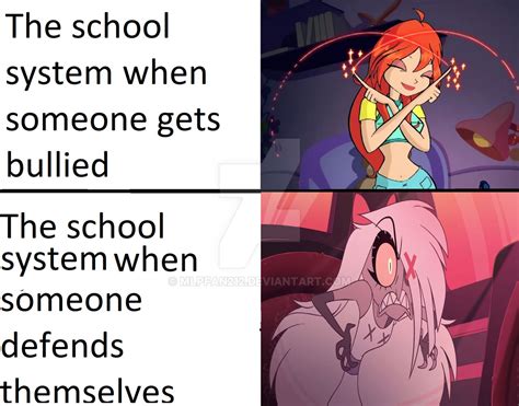 Education System Meme By Mlpfan212 On Deviantart