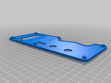 Free 3d File Faz Wrench Five Nights At Freddy S 🪶・3d Print Design To Download・cults