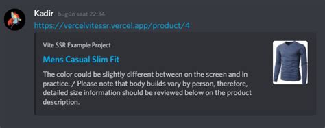 An Example Ssr App For Vue3 With Vite Ssr