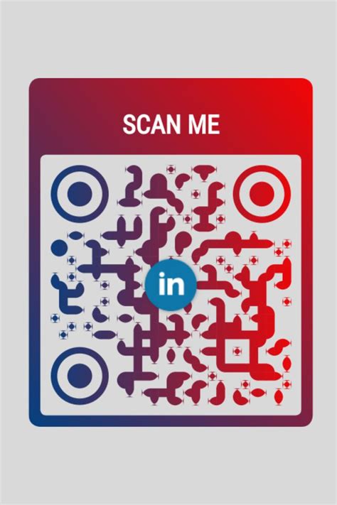 Looking For A Creative QR Code Designer