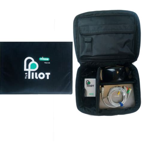 Pilot Sistema Per Guida Ecg