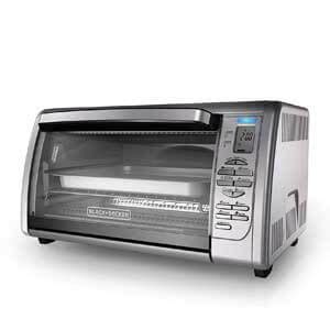 Our Favorite Toaster Ovens For Frozen Pizza Piaci Pizza