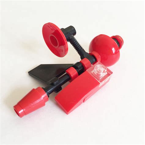 Pint Sized Pew Pew 41 Tiny Lego Spaceships Andertoons Cartoon Blog