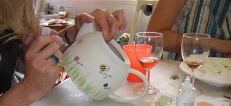 Tower Hamlets Craft Skill Share