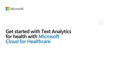 Shruti Harish On Linkedin Analytics Healthcare Data Microsoftcloud