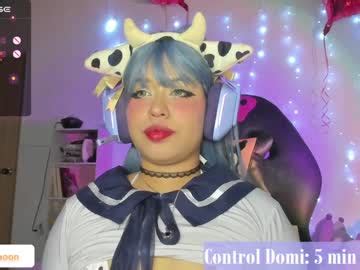 Raven Loonix Public Show From Chaturbate Com