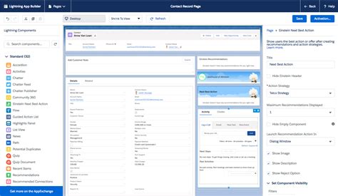 How Salesforce Einstein Works Einstein Hub SalesForce Guide