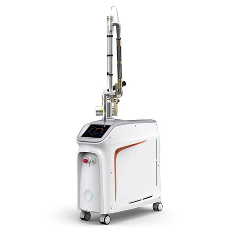 Pico Prime Laser Pikosekundowy Do Usuwania Tatua U I Makija U Permanentnego Estetech