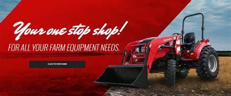 Mahindra Dealer Wells Tractor Paris Tennessee