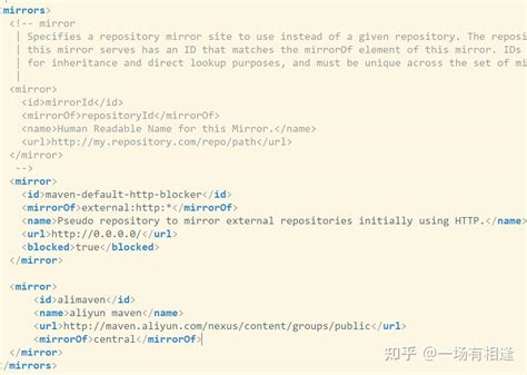 hbase 基于maven的java客户端设置及连接 知乎