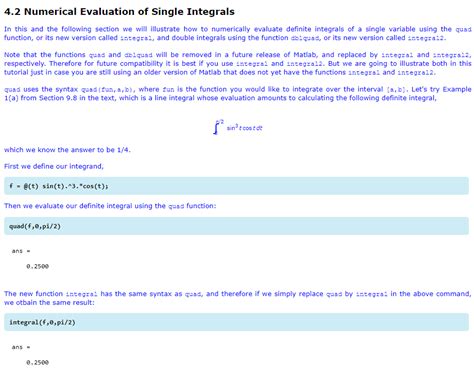 solved please use matlab to solve question 4 and provide