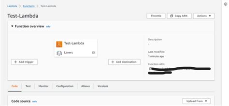 How To Deploy A Lambda Function As A Component On An Edge Machine Using Aws Greengrass V2 2025
